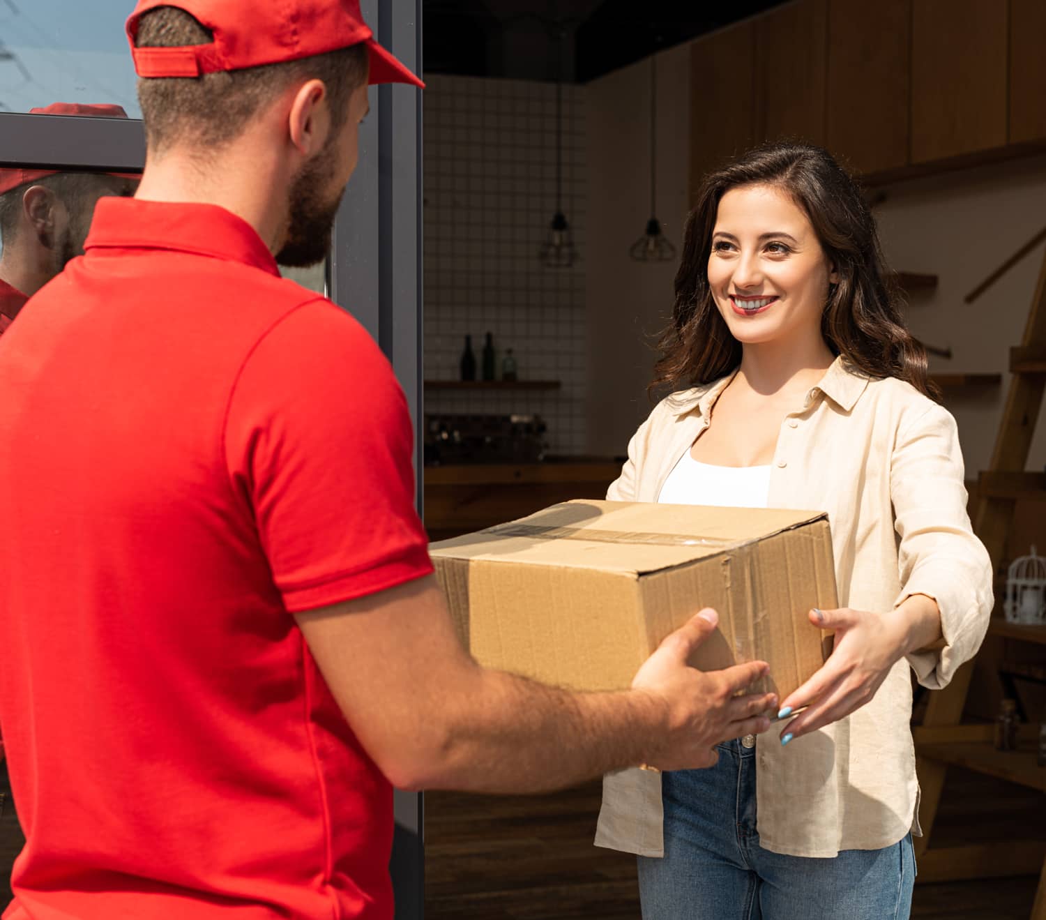 Siperco Logistic - Import and Export